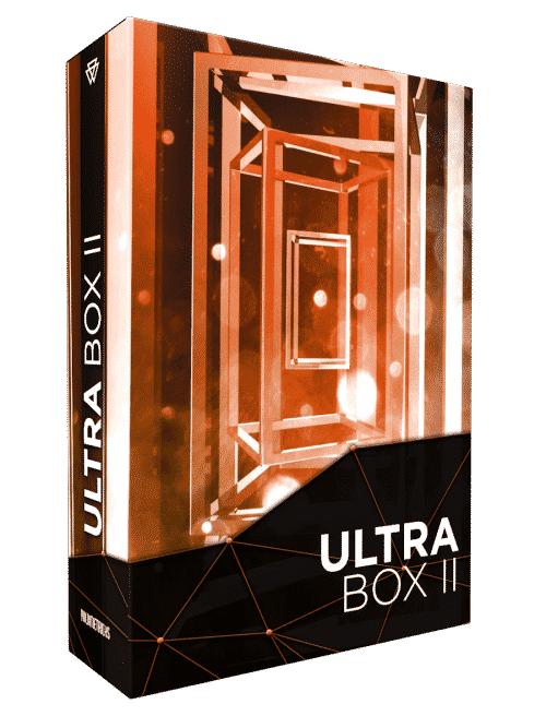 Ultra Box II 20 VJ Loops Pack | Volumetricks - VJ Loops Store